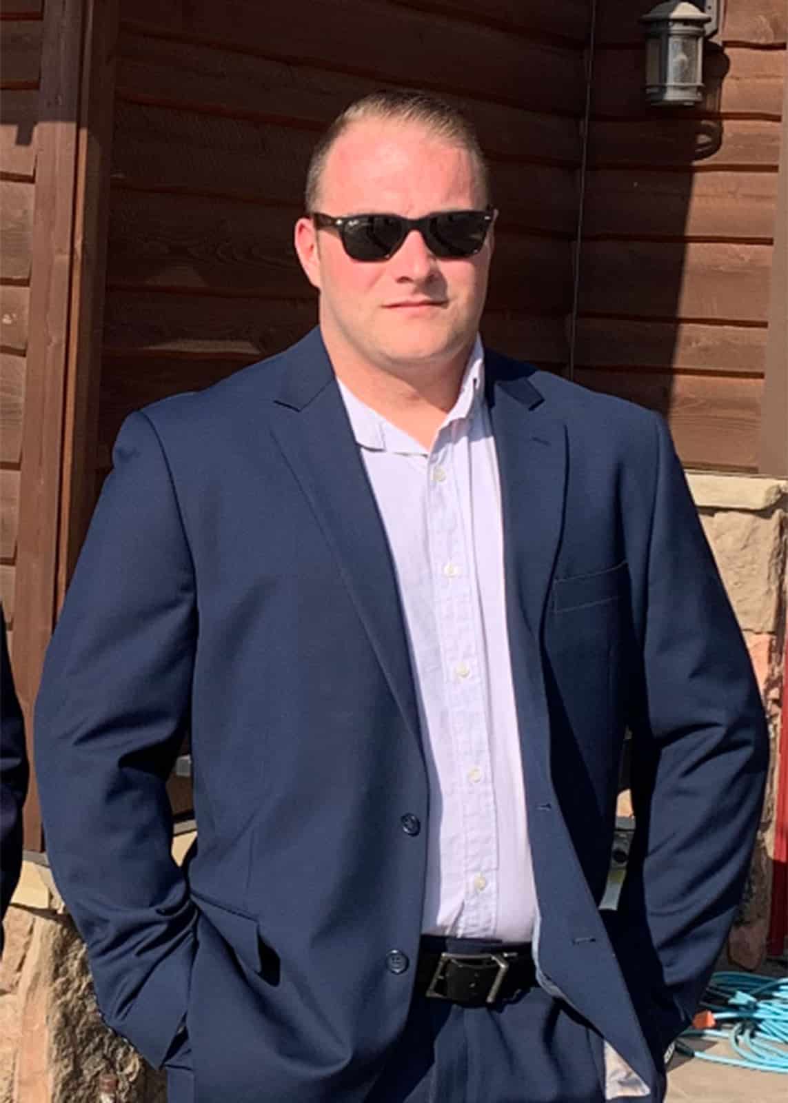 About - Fortified International