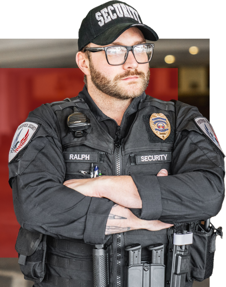 Maritime and Port Security Services