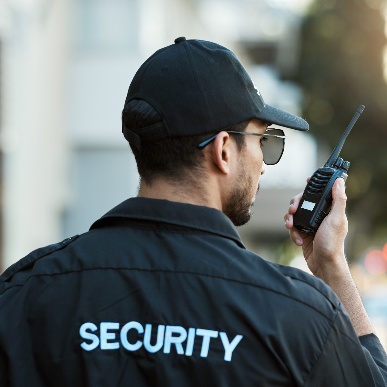Top 10 Unarmed Security Benefits | Fortified International